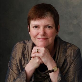 Colleen Fahey - About the Author | Kogan Page